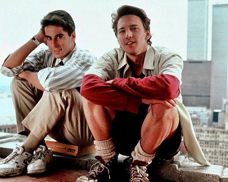 Immer Ärger mit Bernie Blu-ray - Review - BLURAY-DISC.DE